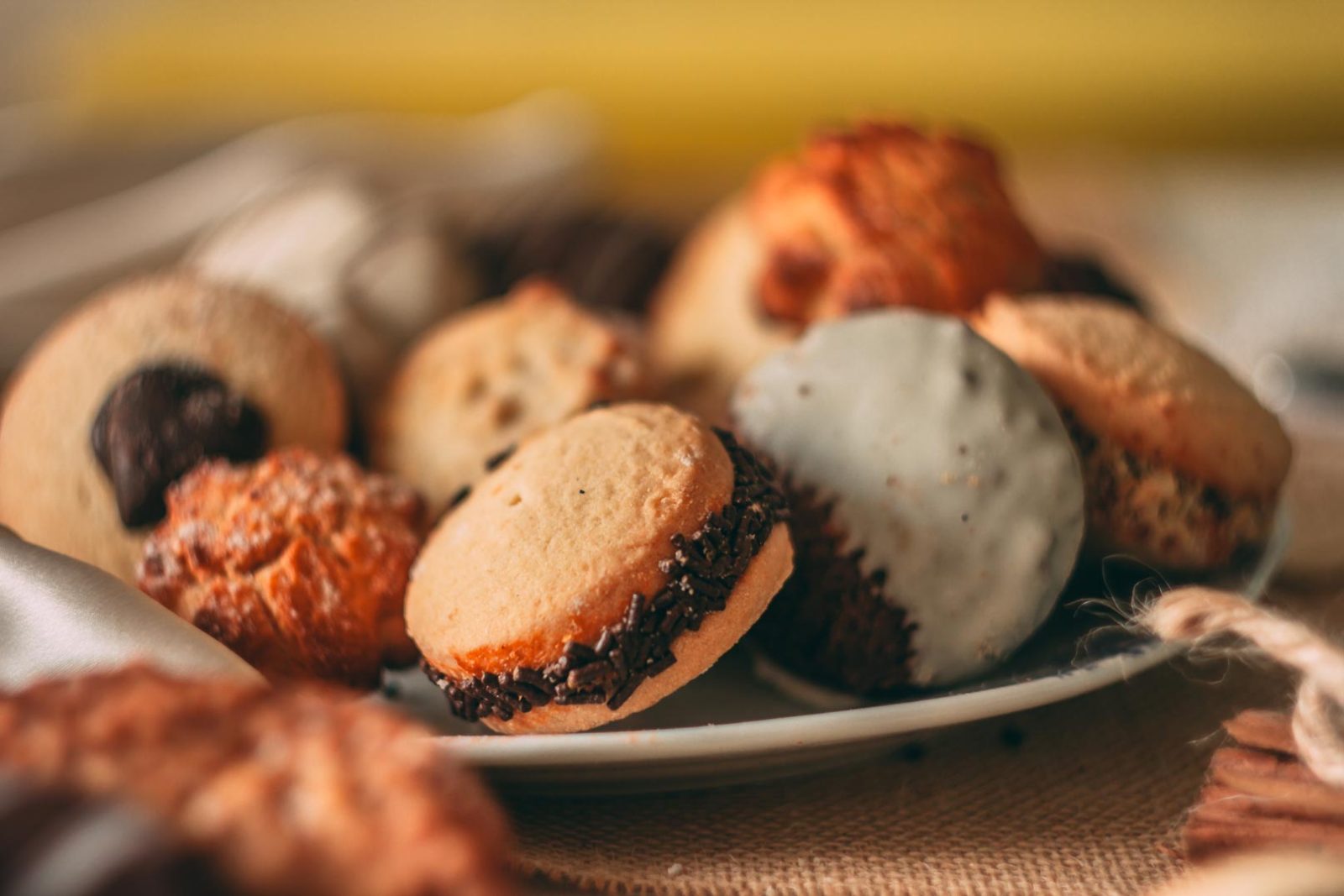 GALLETAS TIP-TOP – TIP-TOP